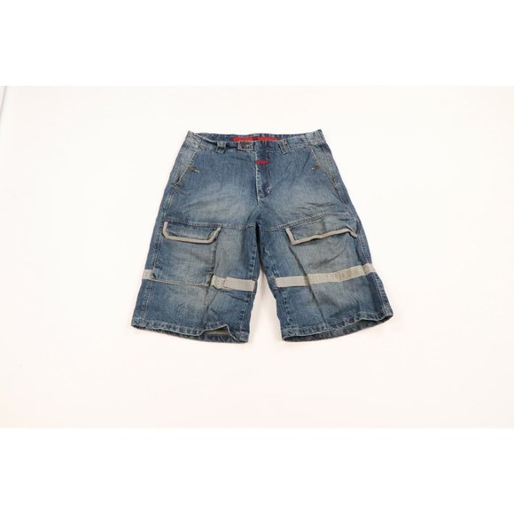 Girbaud | Shorts | Vintage 9s Marithe Francois Girbaud Mens 34 Spell ...